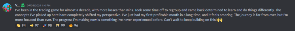 Testimonials – Elite Futures Trading Academy